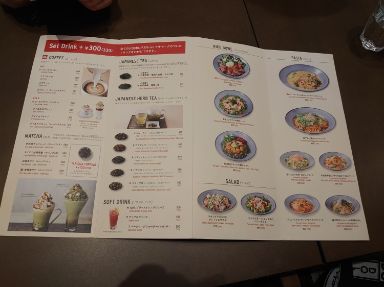 福岡市中央区「MoMoChi CAFE & DINING」 | グルメ情報ブログ「福岡ソノタ」